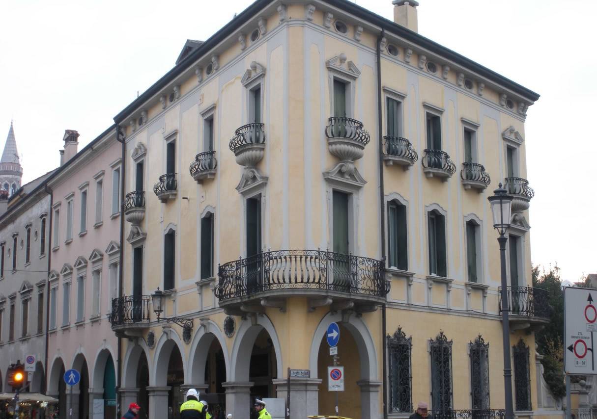 Interventi di protezione sismica - Edilveneta Costruzioni